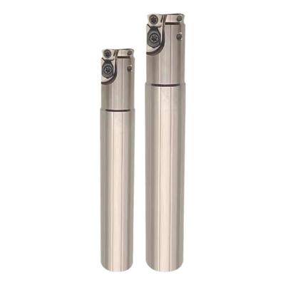 铣刀杆加硬/防震SKS0640CrMnTi