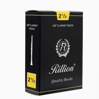 瑞丽rillion单簧管萨克斯哨片