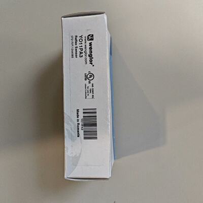 询价-wenglor威格勒光电传感器 YO11PA3