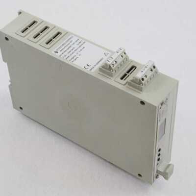 Apparatebau Hundsbach AH MT200-GA0AP-1301-3A3A Me?umformer
