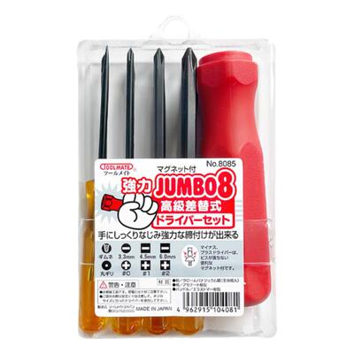 TOOLMATE宫本螺丝刀8085日本