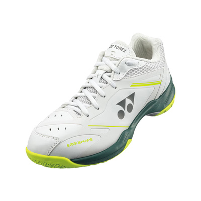 YONEX尤尼克斯羽毛球鞋安塞龙65系列男款女比赛运动鞋SHBVAXEX