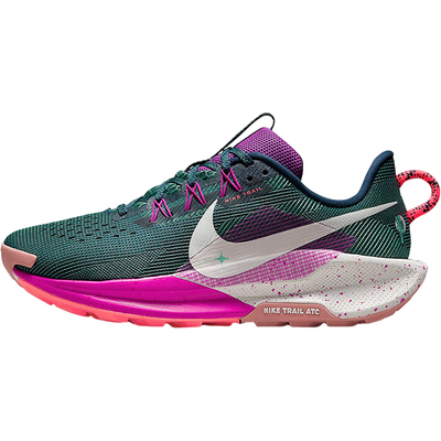 Nike/耐克官方正品四季款女士潮流透气复古越野跑步鞋DV3865-401
