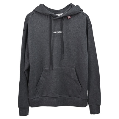 情侣款中国想象秋冬卫衣连帽帽衫