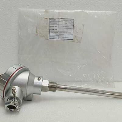 DAEYOUNG INS PT100 Ω RTD Temperature Sensor 0-200C 12.7mm x