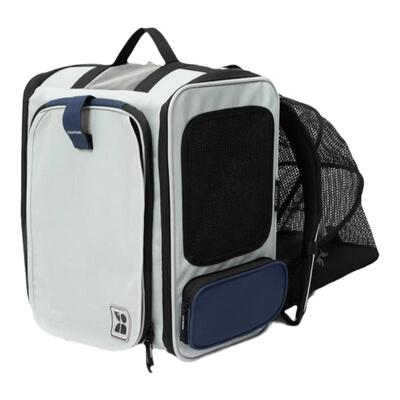 猫双肩包大空间HiDREAM