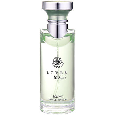 ESLONG情人香水花果味持久淡香水女士男式学生清新自然新雅诗兰
