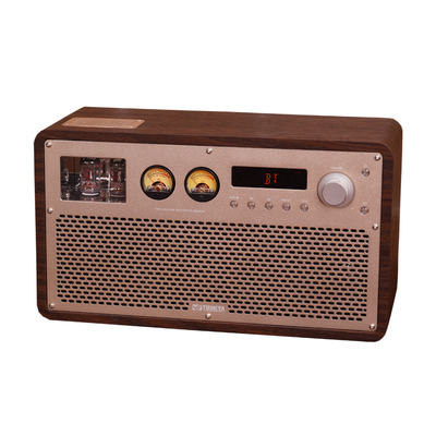 THINKAY前胆后石HIFI胆机音箱