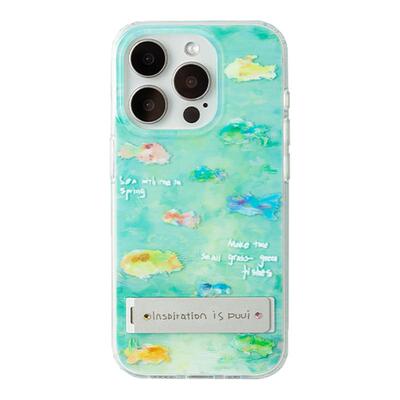 i适用iphone18promax质感手机壳
