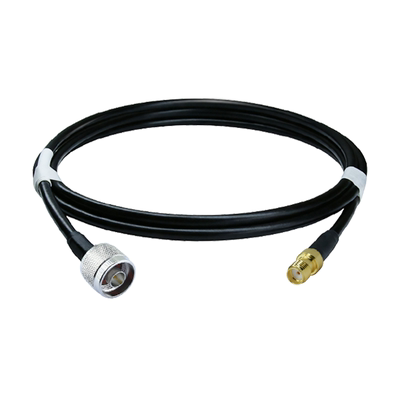 新凿LMR240-N/SMA-JK6GHz