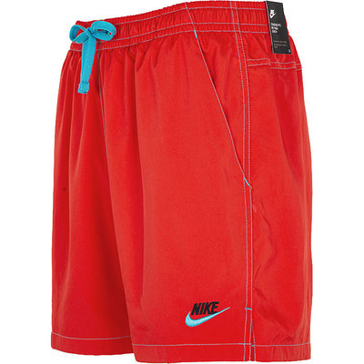 Nike/耐克男子透气运动短裤