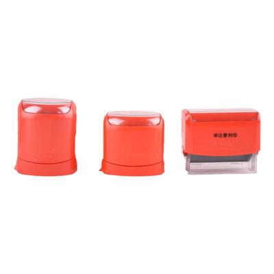 配件章壳得印卓达替换章壳墨盒