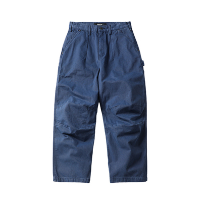 工装裤男百搭休闲长裤子