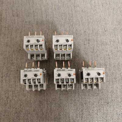 HiTH22H系列 N1P20R 0.8-1.2A HYUNDAI热过载保护继电器