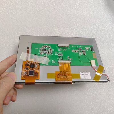 询价-AM1024600KTMQW50H液晶显示屏成