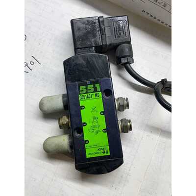 下单前咨询ASCO电磁阀 G551A017MS