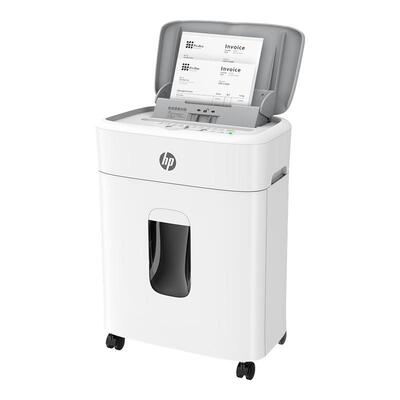 惠普丨80张自动碎纸机