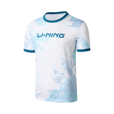 李宁羽毛球服俱乐部系列AAYW191