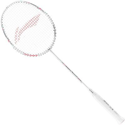 李宁男女同款羽毛球拍