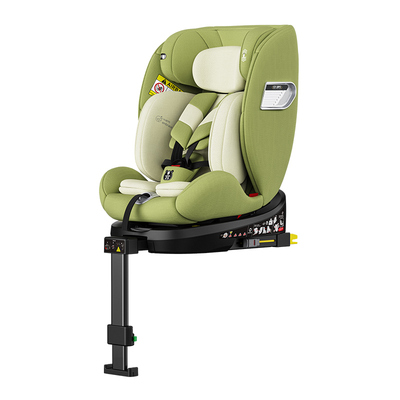 BEWELL婴儿童安全座椅可坐可躺