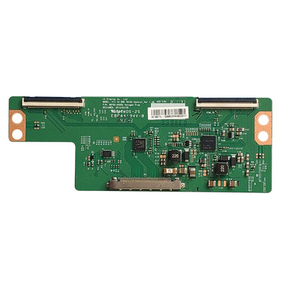 逻辑板6870C-0480A全新LG