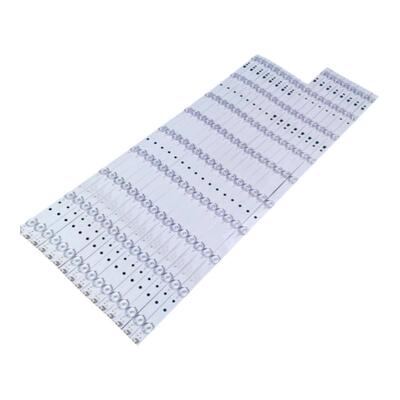 海尔U65H3 H65E17 65A5M LS65A51灯条LED65D9-03（A）30365009205