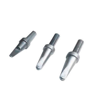 洛铁咀高频焊台烙铁头