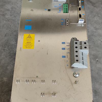 议价询价现货AMK伺服驱动器AMKASYN KU50-1 KU-R01 KU-IWA D-7323