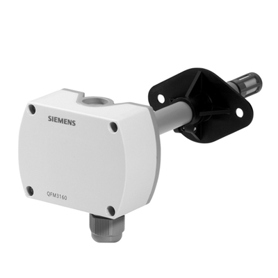 西门子3100QFM3160D压力传感器