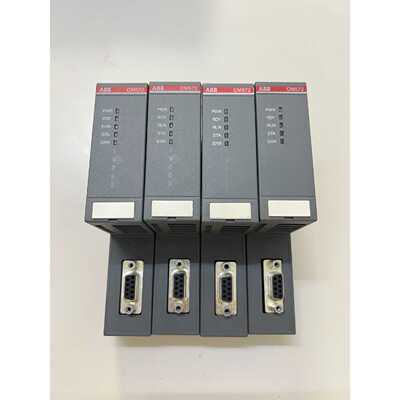 议价ABBCM572DPABB模块1SAP170200维修