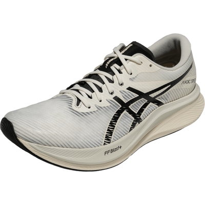 亚瑟士男子碳板竞速训练跑鞋