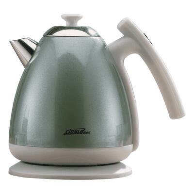 思迪乐多功能电水壶不锈钢