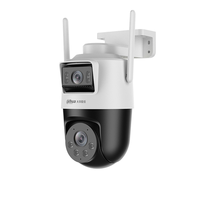 大华4g终身流量室外有电无网监控