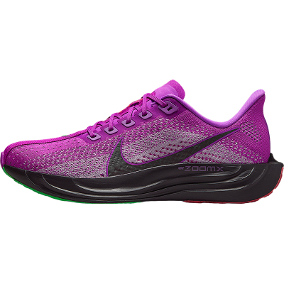 Nike/耐克正品Pegasus Plus女士网眼公路跑步鞋IB4197-500