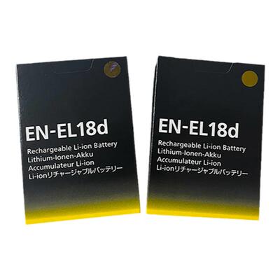 尼康电池Nikon原装正品