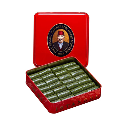 土耳其巴克拉瓦果仁蜜饼Baklava