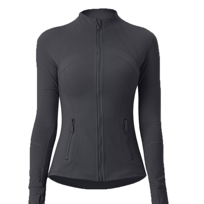 长袖上衣lulu2.0新款