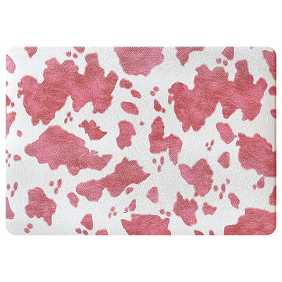 【精选好货】奶牛纹理保护壳