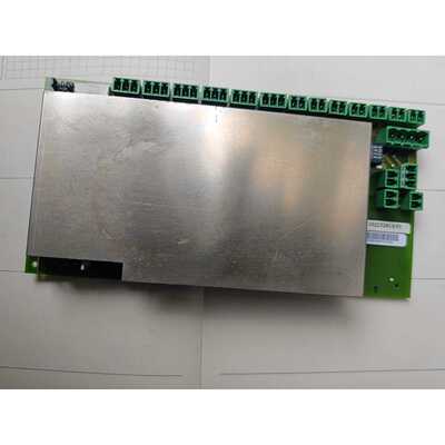 询价-ESEC2008PCB W COMP FPD MOTORS