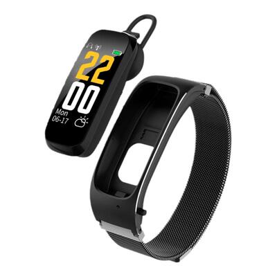 离线支付NFC门禁智能手表防水