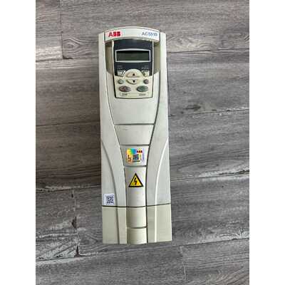 询价-变频器ACS5100107A243KW带面板-可维修
