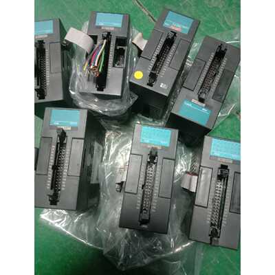 议价永宏扩展模块fbs24ex拆机原装正品功能包好可维修