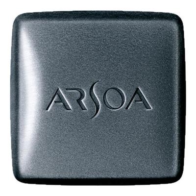日本深层清洁洁面皂ARSOA/安露莎