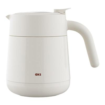 陶瓷内胆焖茶壶茶水分离保温茶壶