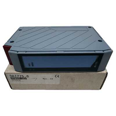 议价LK3704模拟输入模块BR3AI775.6RevC0维修