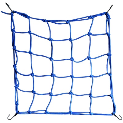 摩托车头盔网兜油箱反光网绳