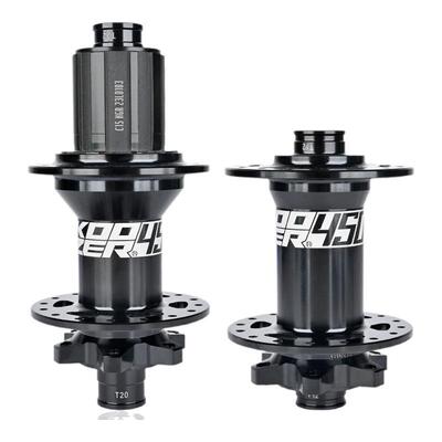 KOOZER450砾石公路花鼓120响炸街