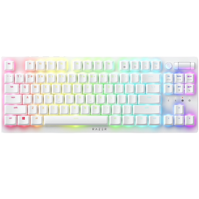 雷蛇金蝎V2专业竞技版三模键盘