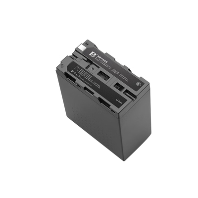 沣标F980电池F970适用索尼摄像机