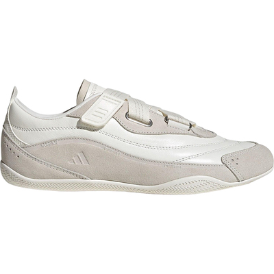 Adidas/阿迪达斯正品URBAN REVERIE女士日常经典绒面休闲鞋JS0151